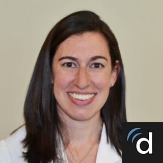 Dr. Ilana B. Ressler, MD | Norwalk, CT | Obstetrician-Gynecologist | US ...