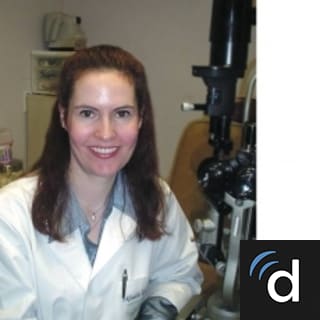 Dr. Alexandra M. Kostick, MD | Palm Coast, FL | Ophthalmologist | US ...