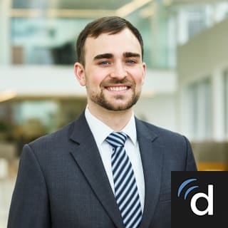 Dr. David Gabrielsen, MD | Salt Lake City, UT | Resident Physician | US ...