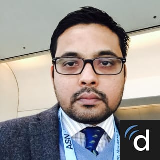 Dr. Muddasser Saiyed Javed, MD | Roseville, MI | Nephrologist | US News ...