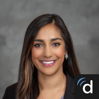 Dr. Devika Bagchi, MD | Ann Arbor, MI | Resident Physician | US News ...