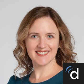 Dr. Jennifer P. Montgomery, MD | Cleveland, OH | Interventional ...