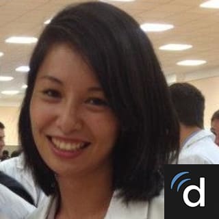 Dr. Alison Leung, MD | Great River, NY | Emergency Medicine Physician ...
