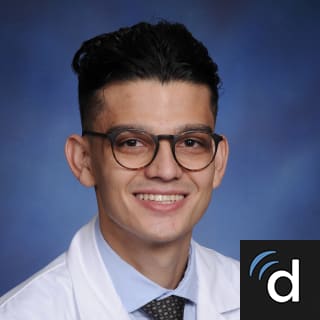 Dr. Bruno V. Moraes, DO | Aventura, FL | Emergency Medicine Physician ...