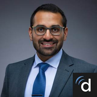 Dr. Kunal Gupta, MD – Cleveland, OH | Internal Medicine