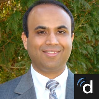 Dr. Amit Kalra, MD – East Brunswick, NJ | Cardiology