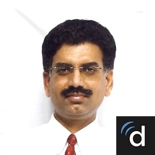 Dr. Vijayanarayana R. Jampala, MD | Huntsville, AL | Rheumatologist ...