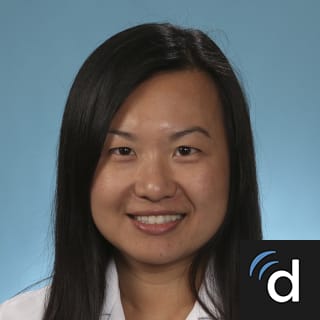 Dr. Han Li, MD | Saint Louis, MO | Internist | US News Doctors