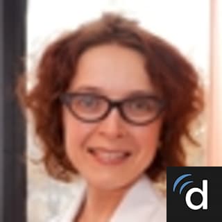 Dr. Eleonora Markesic, DO | New York, NY | Obstetrician-Gynecologist ...