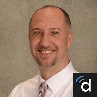 Dr. Robert Bishop, MD | Aurora, CO | Pediatric Cardiologist | US News ...