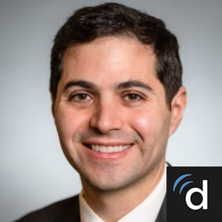 Dr. Daniel Abravanel, MD – Boston, MA | Oncology