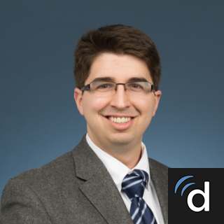 Dr. Paul Blake, DO | Little Rock AFB, AR | Resident Physician | US News ...