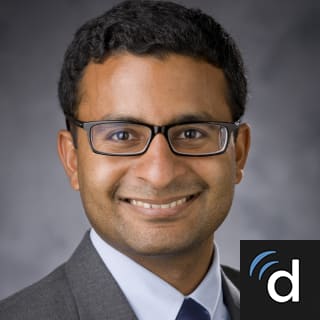 Dr. Ankeet D. Udani, MD | Durham, NC | Anesthesiologist | US News Doctors