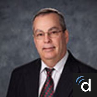 Dr. Peter Crosby, MD – Norwalk, OH | Family Medicine