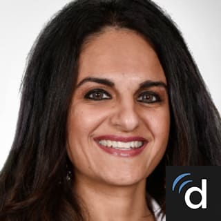 Dr. Kavita M. Pattani, MD | Orlando, FL | ENT-Otolaryngologist | US ...