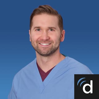 Dr. Christopher M. Busch, DO | Jacksonville, FL | Neurosurgeon | US ...