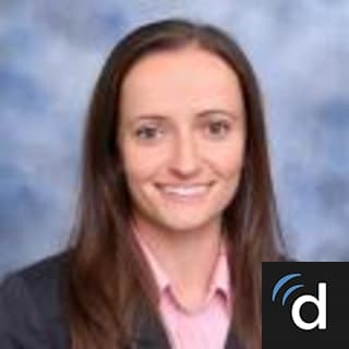 Dr. Kathryn Carter, MD – Toledo, OH | Anesthesiology