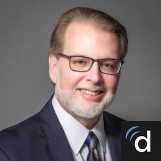 Dr. Clifton Gooch, MD – Tampa, FL | Neurology