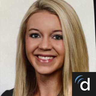 Dr. Amber Kirby, MD – Hurlburt Field, FL | Pediatrics