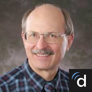 Dr. Daniel L. Johnson, MD | Menomonie, WI | Internist | US News Doctors