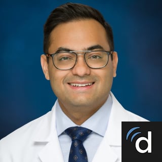 Dr. Abhinav Rohatgi, MD – Rockville Centre, NY | Oncology