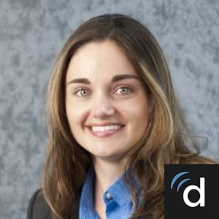 Dr. Michelle McCaw, DO – Denver, CO | Pathology
