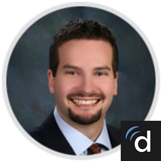 Dr. Brian J. Yoder, DO | Lakeland, FL | Pathologist | US News Doctors