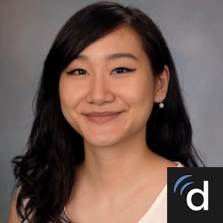 Dr. Justine M. Chen, MD | New York, NY | Neurologist | US News Doctors