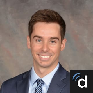 Dr. Wesley Gillette, MD | Temple, TX | Ophthalmologist | US News Doctors