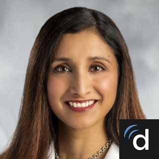 Dr. Priya Padmanabhan, MD | Royal Oak, MI | Urologist | US News Doctors