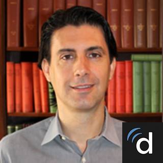 Dr. Angel Vinuela, MD | Guaynabo, PR | Neurologist | US News Doctors