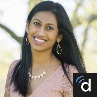Dr. Kiran Suryadevara, MD – Roseville, CA | Resident Physician