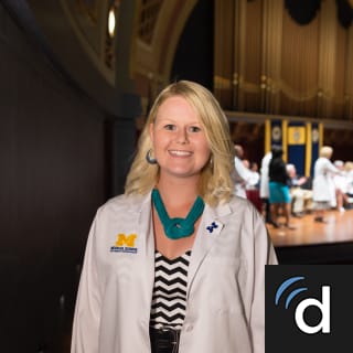 Dr. Lynze Franko, MD | Ann Arbor, MI | Resident Physician | US News Doctors