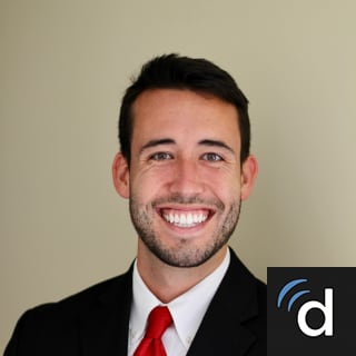 Dr. Austin Thomas, DO | Houston, TX | Internist | US News Doctors