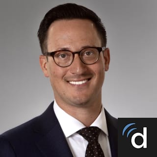 Dr. Jacob Kirsch, MD – Waltham, MA | Orthopaedic Surgery