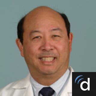 Dr. Stanton T. Siu, MD | Oakland, CA | Pulmonologist | US News Doctors