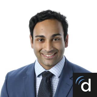 Dr. Vinayak Thakur, MD | Kendall, FL | Interventional Radiology | US ...