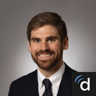 Dr. Graham W. Van Schaik, MD | Nashville, TN | Emergency Medicine ...