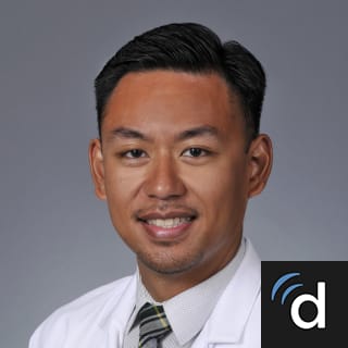 Dr. Jed Castillo, MD – Los Angeles, CA | General Surgery
