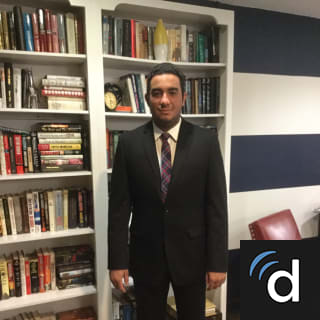 Dr. Harold Contreras Martinez, MD – Fall River, MA | Internal Medicine