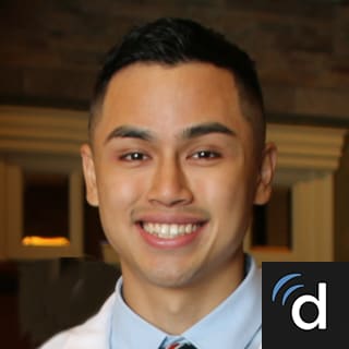 Dr. Ricci Kalayanamitra, MD | Staten Island, NY | Emergency Medicine ...