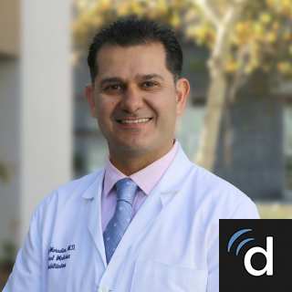 Dr. Maxim Moradian, MD | Arcadia, CA | Physiatrist | US News Doctors