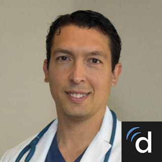 Dr. Gerardo Guerra Bonilla, MD | Roseville, CA | Family Medicine Doctor ...