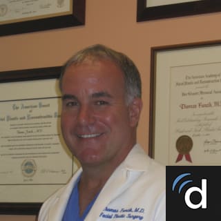 Dr. Thomas Funcik, MD | Mount Pleasant, SC | Plastic Surgeon | US News ...
