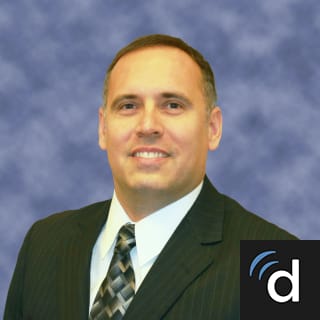 Dr. Patrick DeMarco III, MD – Jacksonville, FL | Allergy & Immunology