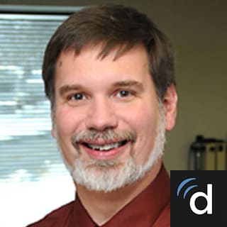 Dr. Steven Robbe, MD – Kettering, OH | Family Medicine