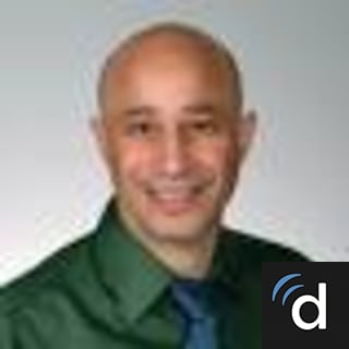 Dr. Steven H. Saef, MD | Charleston, SC | Emergency Medicine Physician ...