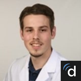 Dr. Cody Weston, MD | Baltimore, MD | Psychiatrist | US News Doctors