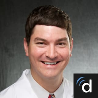 Dr. John C. Keech, MD | Iowa City, IA | Thoracic Surgeon | US News Doctors