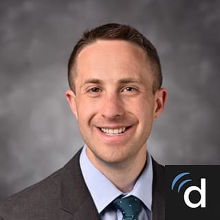 Dr. Daniel Slack, MD | Sacramento, CA | Internist | US News Doctors
